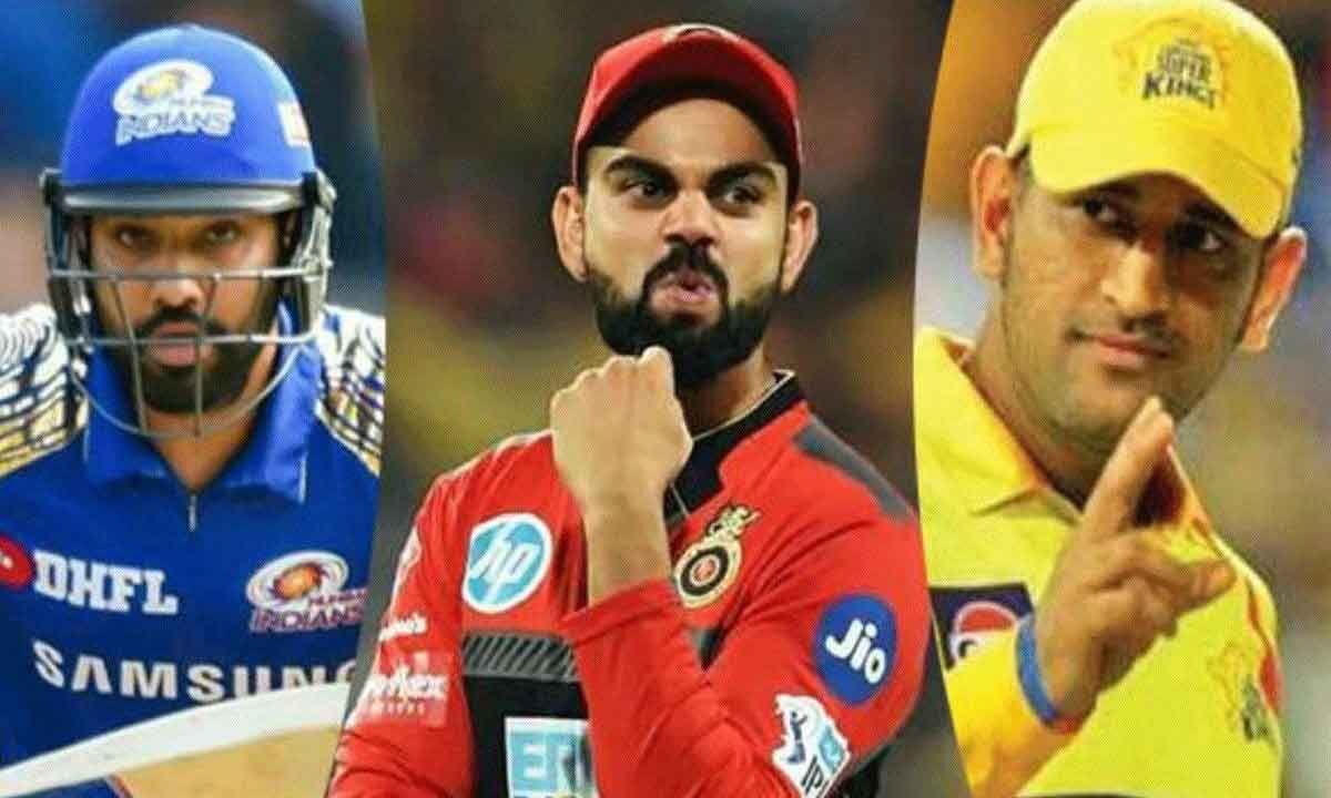 IPL turns 'Sweet 16'