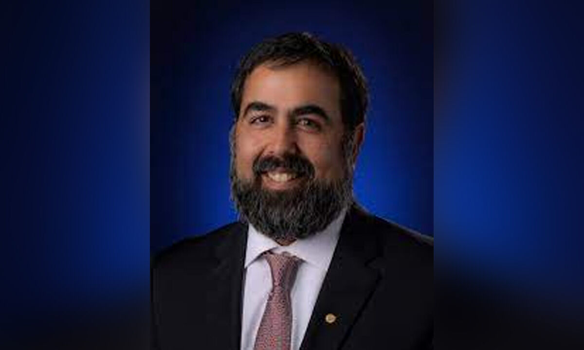 Indian-origin robotics engineer to head NASA's new Moon to Mars office