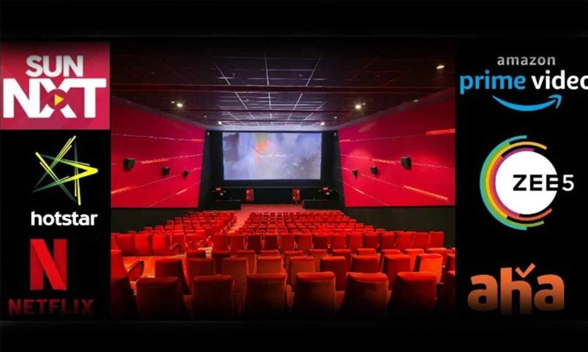 April Movie Calendar: Check Out The New Releases Of Both Theatres And ...