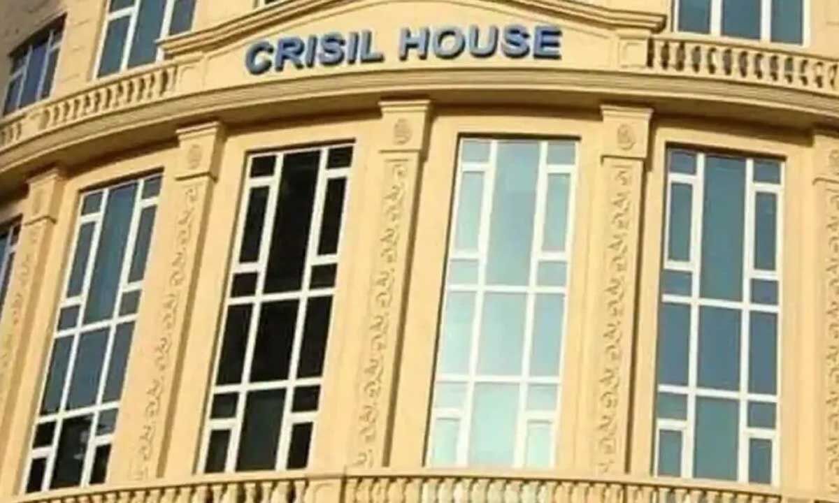 Global headwinds will hit Indian IT hard: Crisil