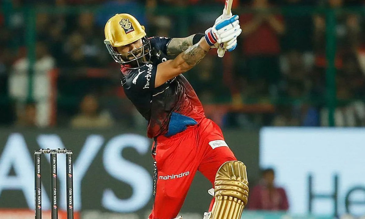 Virat Kohli: 'Homecoming after 4 years, couldn't have asked for a ...