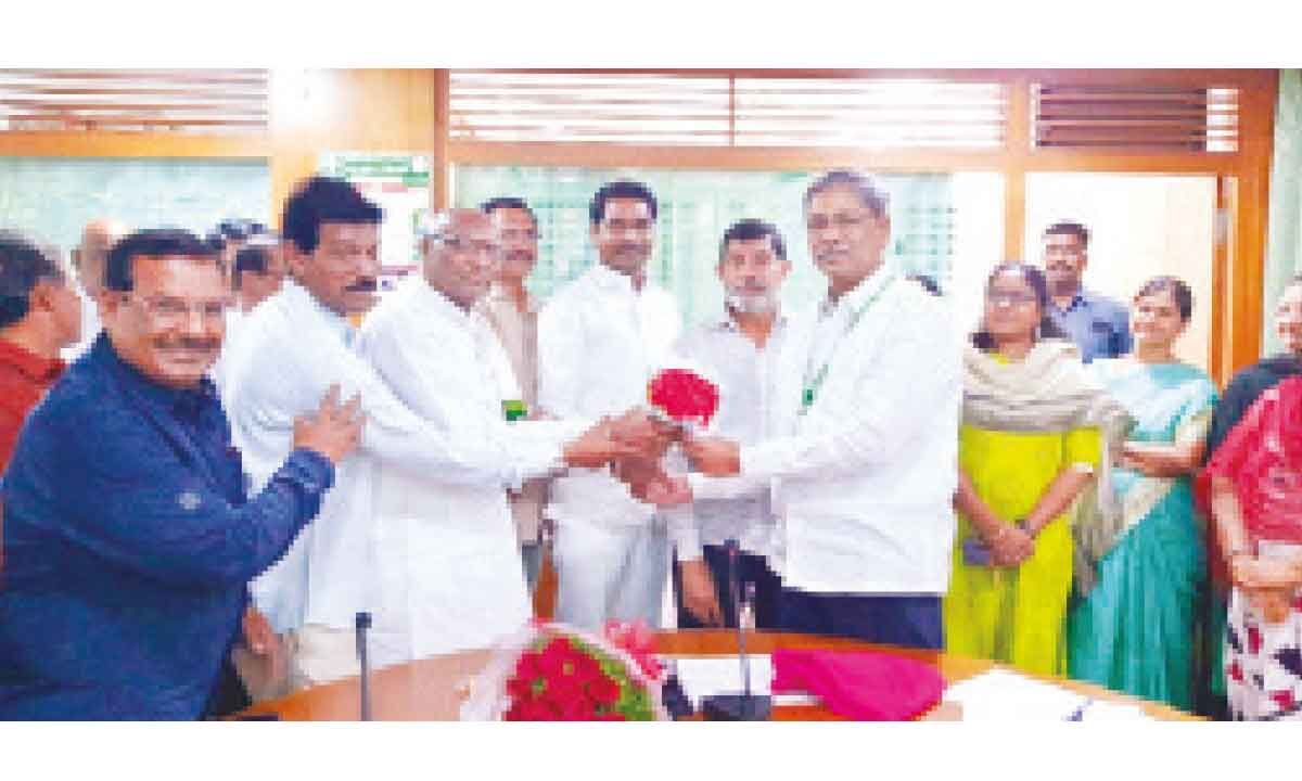 Karimnagar DCCB nets profit of Rs 91.4 crore