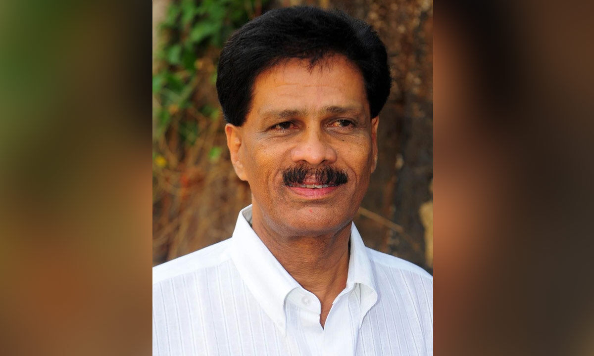 Halady Srinivas Shetty quits