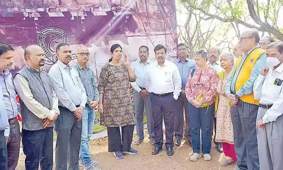 Today's Top 5 Hyderabad News Updates