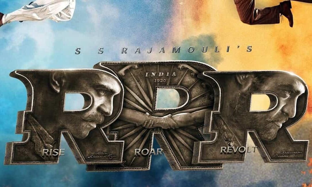 RRR Achieves Another Remarkable Milestone in Japan