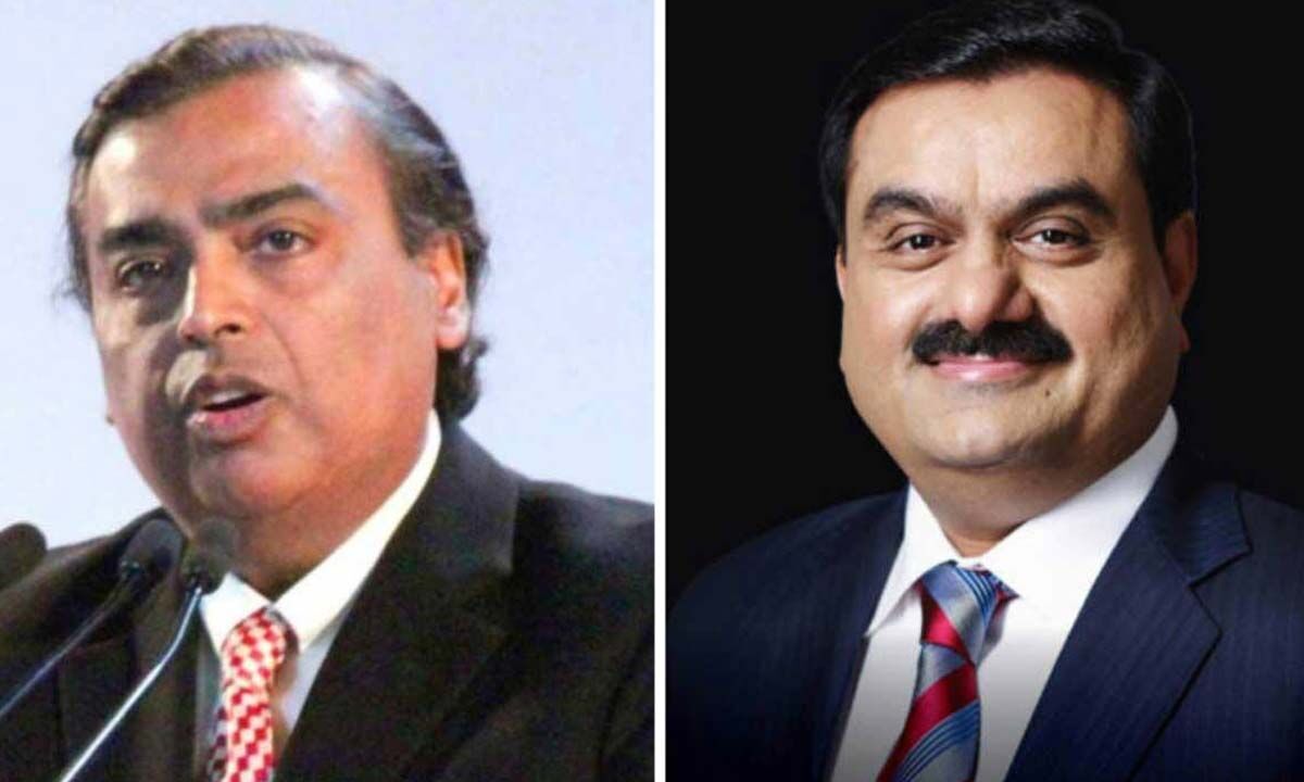India ranks third with 169 billionaires