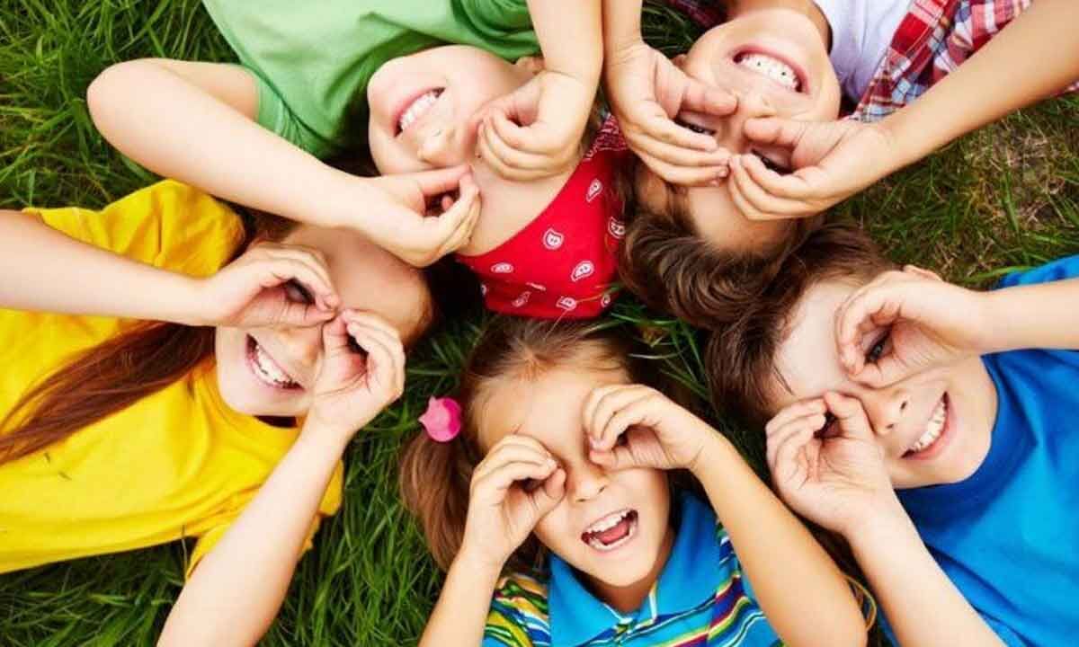 Autism springs renewed hope for autistic kids and parents alike!