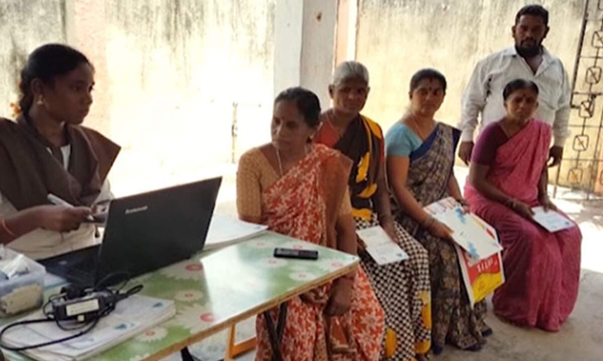 CM YS Jagan Mohan Reddy to launch Family Doctor concept today