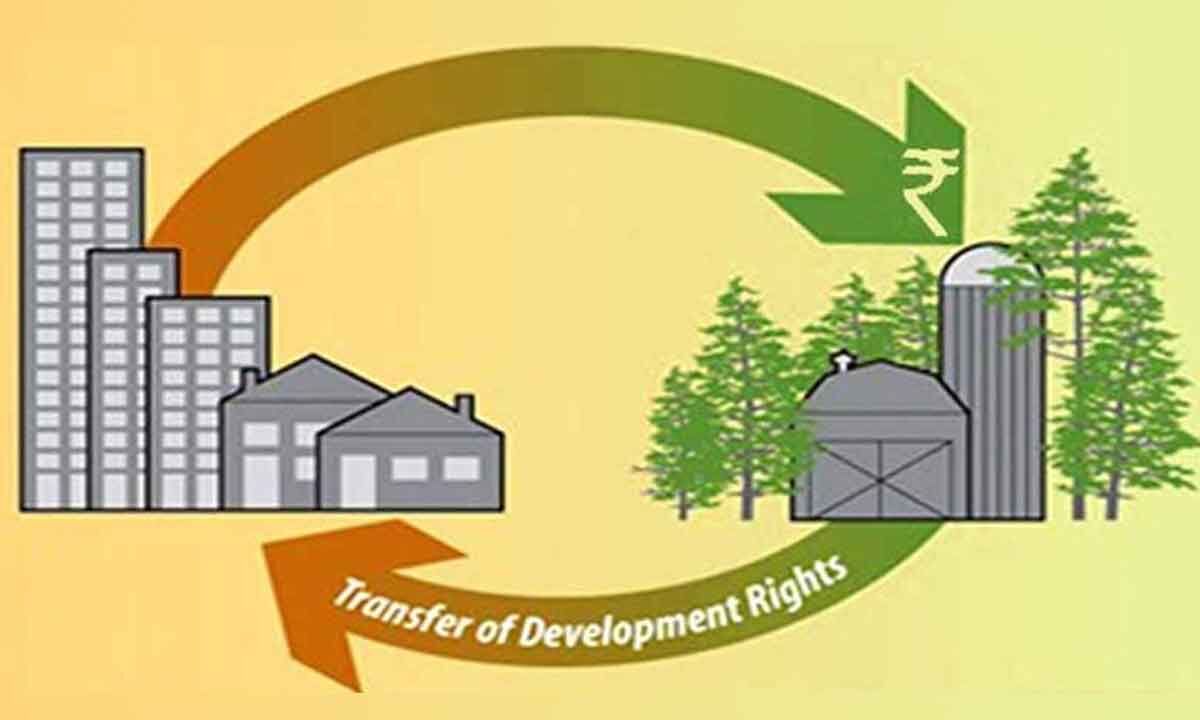 Hyderabad: Assam delegation visits city to learn about TDR policy implementation