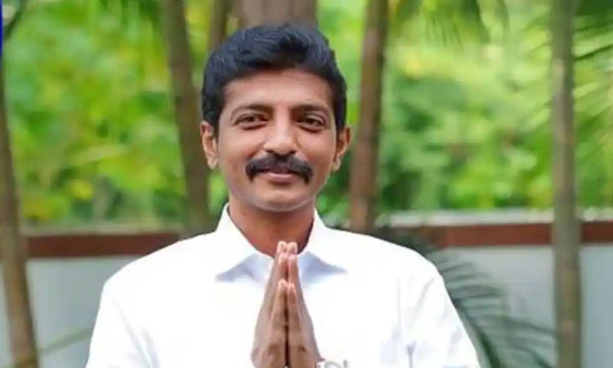 Chitradurga ticket aspirant denied ticket, says Congress will not win