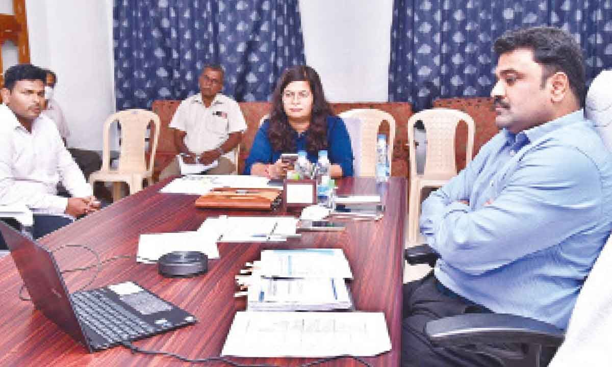 Krishna tops in meeting housing targets