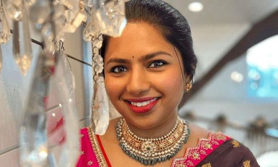 Costume Designer Neeraja Kona to Make Directorial Debut