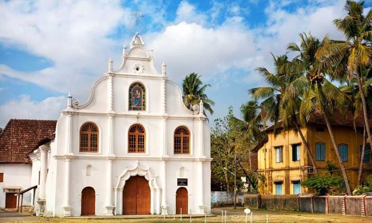 Famous churches in India, where you can offer Prayers this Good Friday
