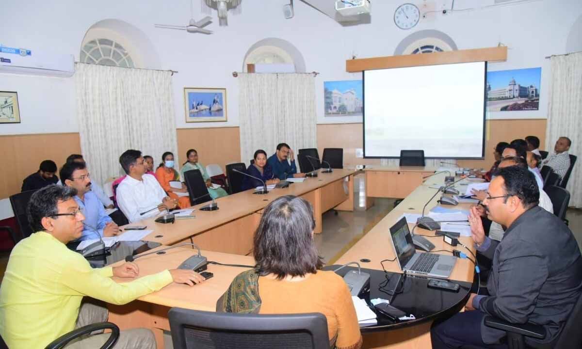 Complication due to Rajakaluve work: BBMP chief