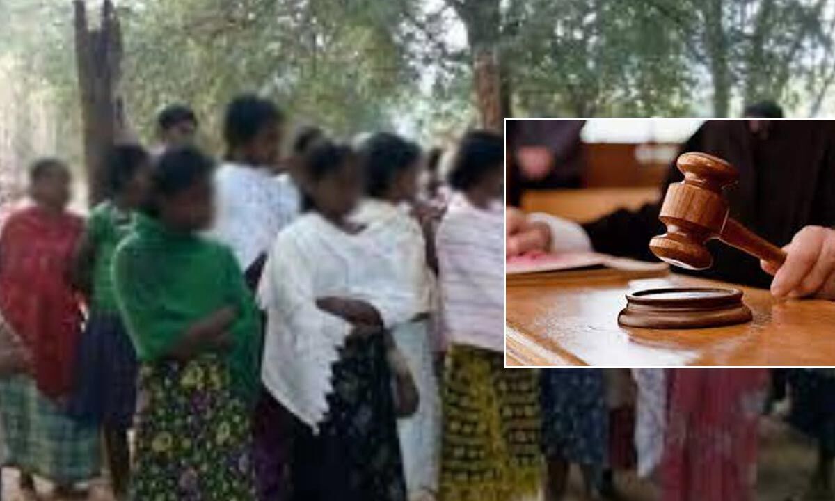 Court acquits 21 policemen accused of gang-raping 11 AP tribal women