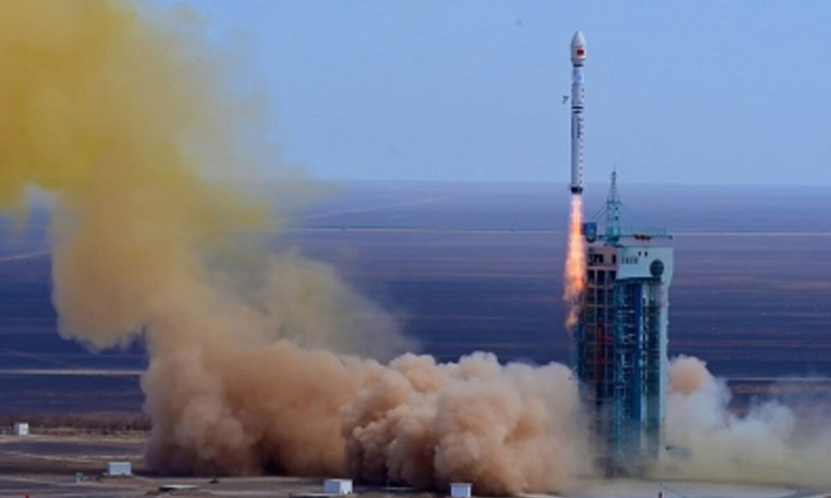 China wages price war on Elon Musk's SpaceX reusable rockets