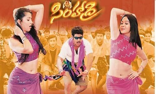 Simhadri set for Grand Re-Release on Jr. NTR's Birthday