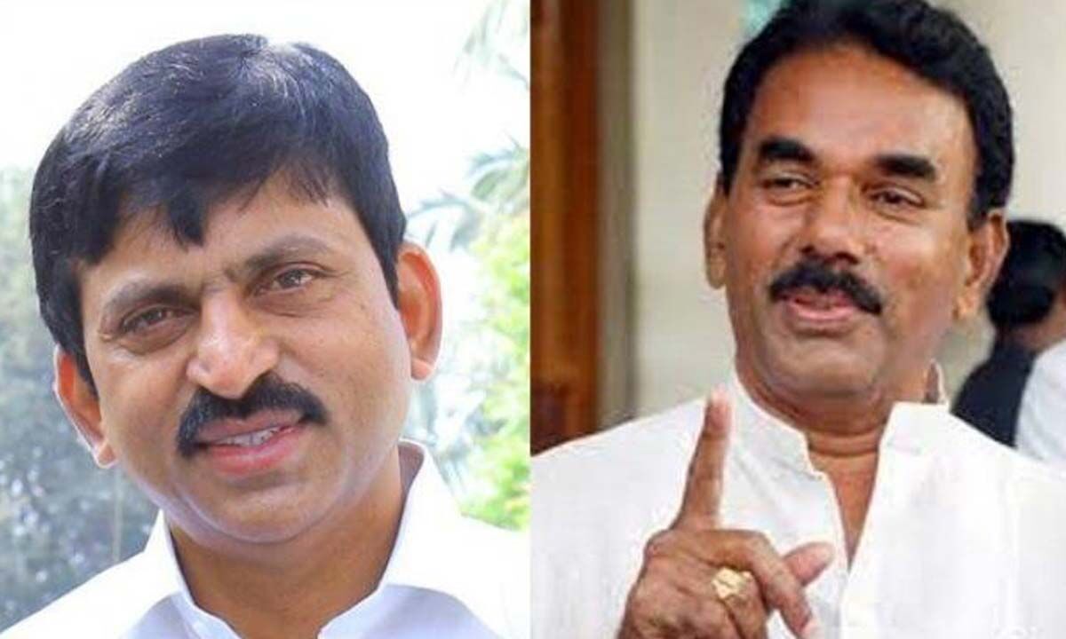 Suspended BRS leaders may float new party