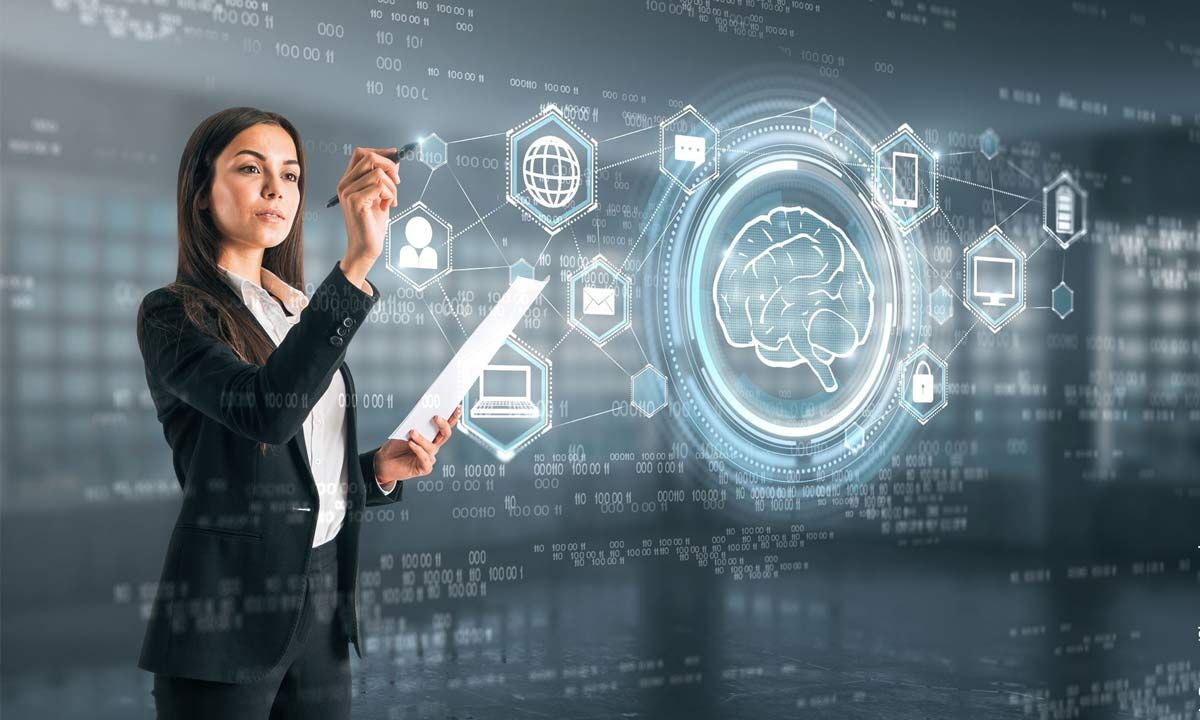 AI trends that will dominate the tech space