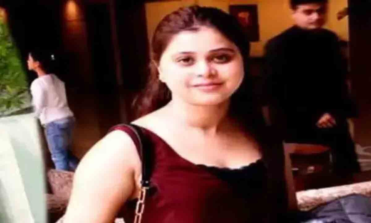 ED questions Lalu's daughter Ragini