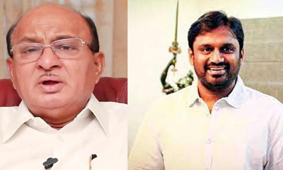 Mahanadu to be organised in Rajahmundry again after 17 years