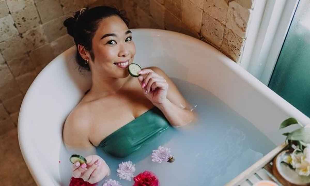 Elevate your bathing ritual