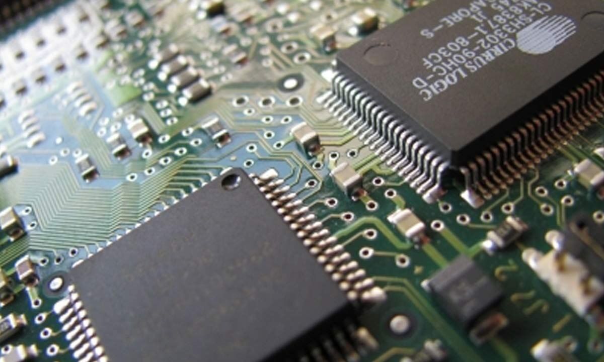 China's chip imports drop 23% as US, India ramp up semiconductor ...