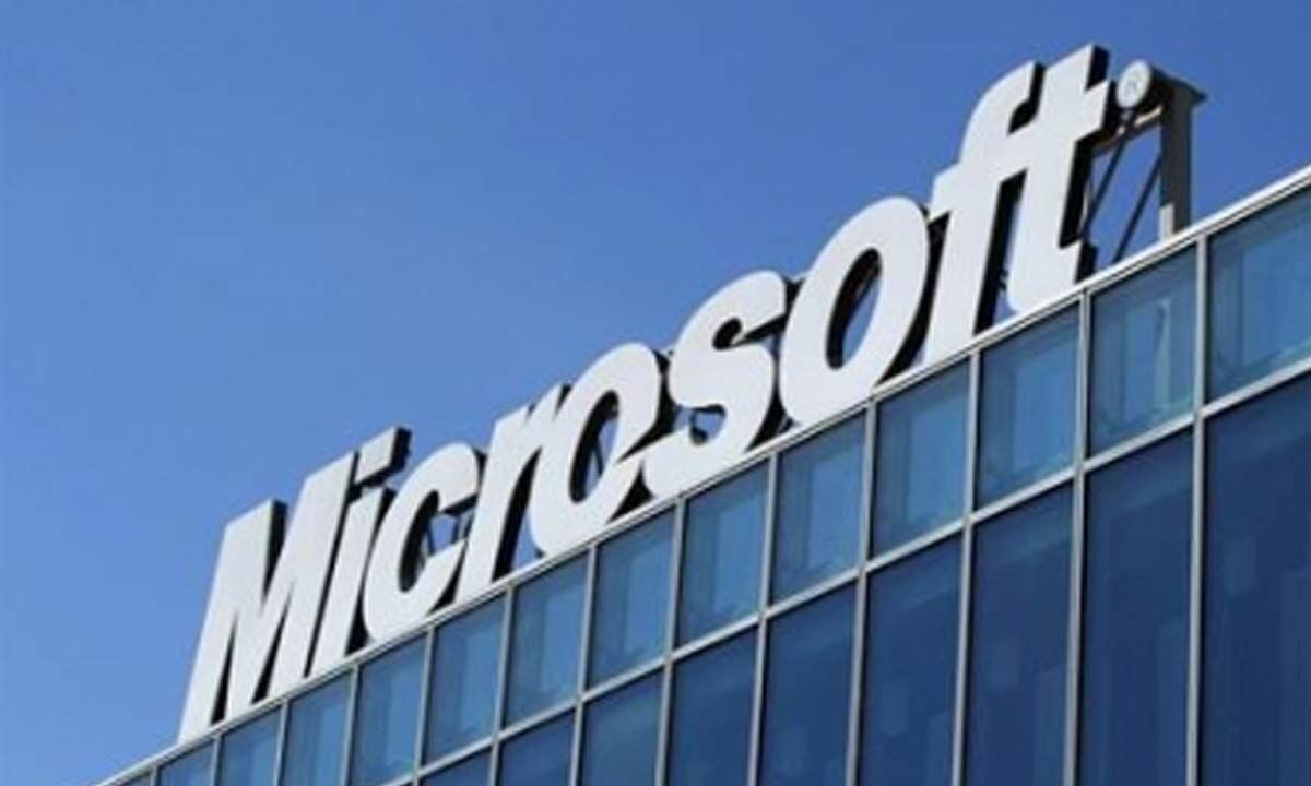 Microsoft to skill 100K young women in cybersecurity by 2025