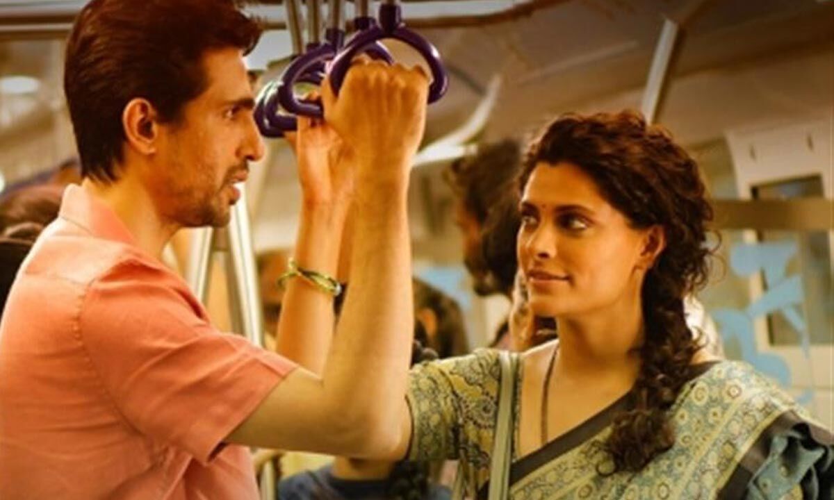 '8 AM Metro' tells the story of two strangers brought together by destiny