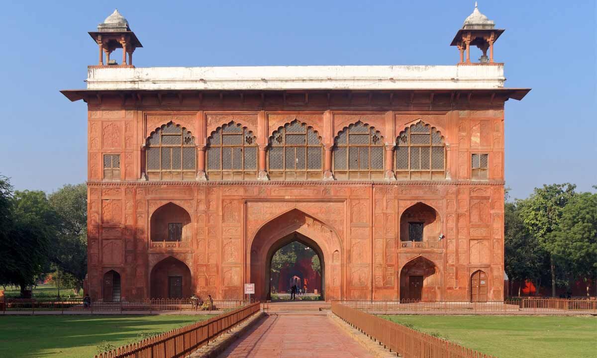 UP: 'Naubat Khana' now in ASI list of protected monuments