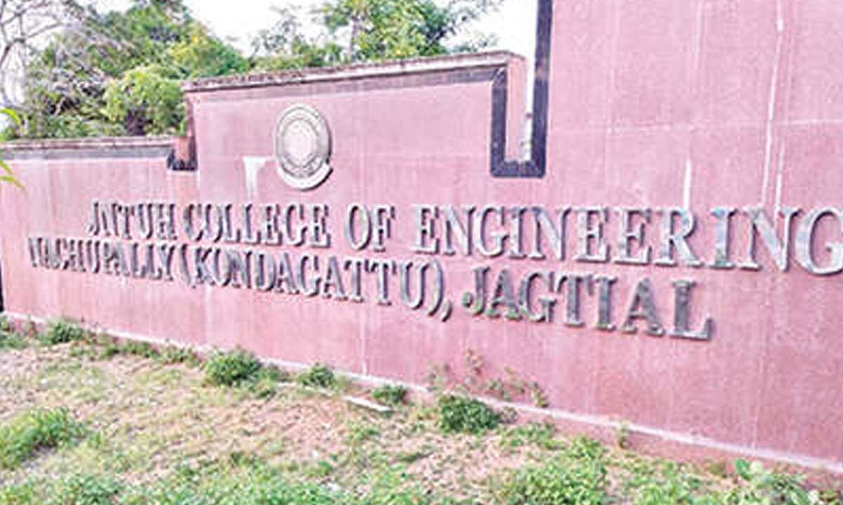 Jagtial: Election Commission special officer arrives today to conduct probe