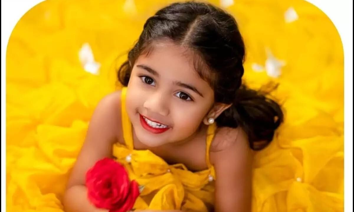 Allu Arha Biography: Age, Parents, Family, Interesting Facts, Hobbies, Photos