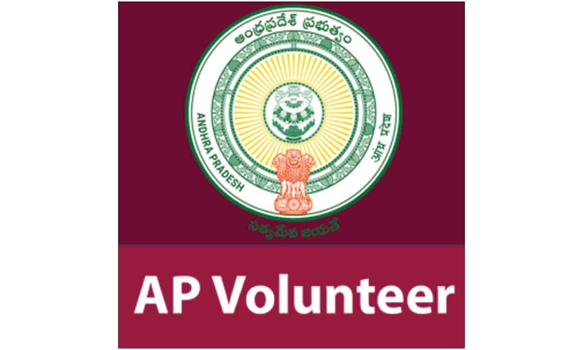 VIJAYAWADA: Orders issued declaring probation for village, ward volunteers