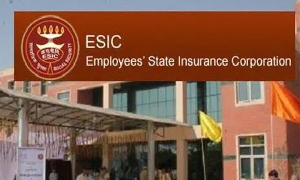 Over 16 lakh employees enrolled under state insurance scheme in Feb ...