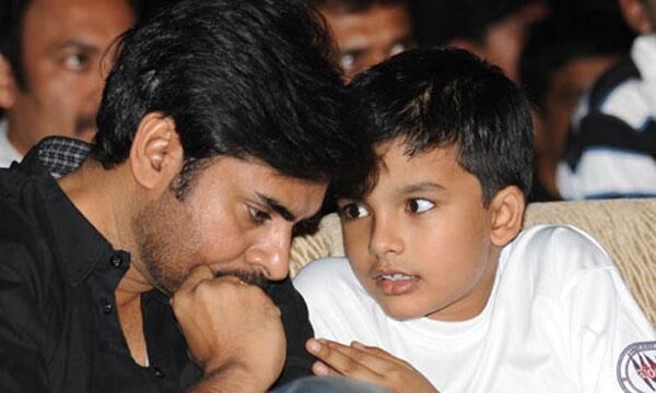 Akira Nandan (Pawan Kalyan's Son) Biography: Age, Family, Favorites ...