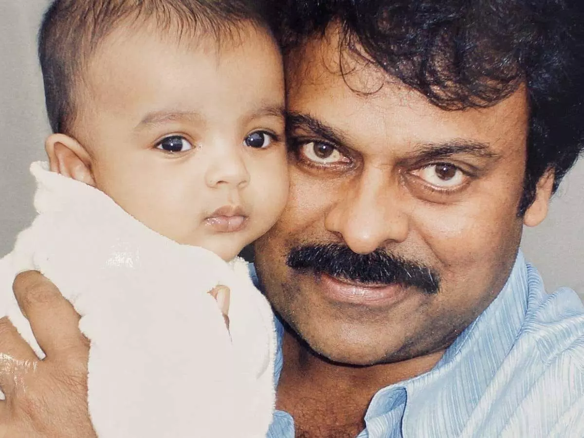 Akira Nandan (Pawan Kalyan's Son) Biography: Age, Family, Favorites ...