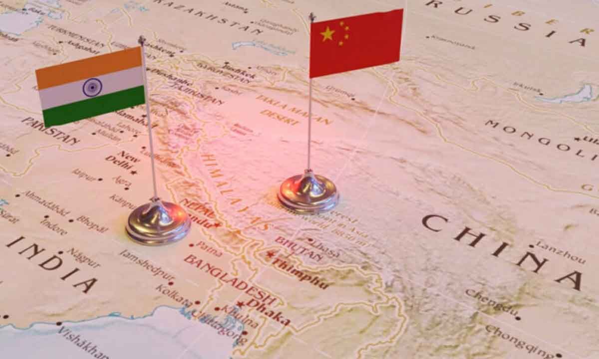 We've quality: China on India becoming most populous nation