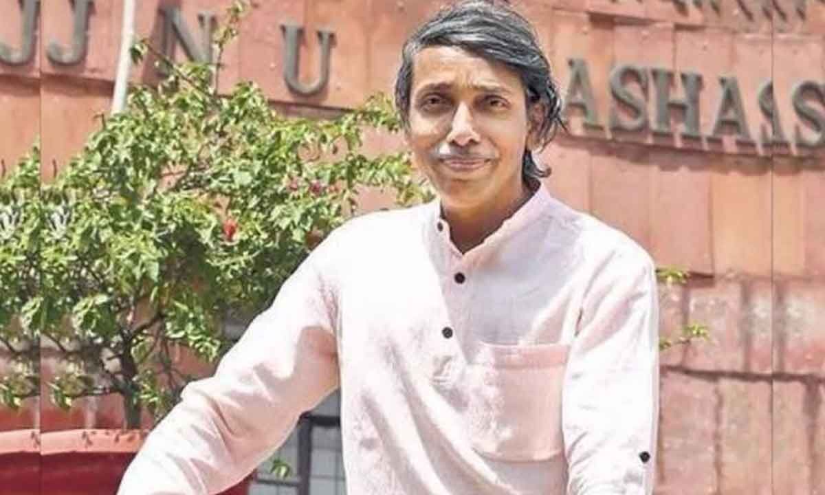 Hyderabad: Allow students to write exams in local lingo says UGC chief ...