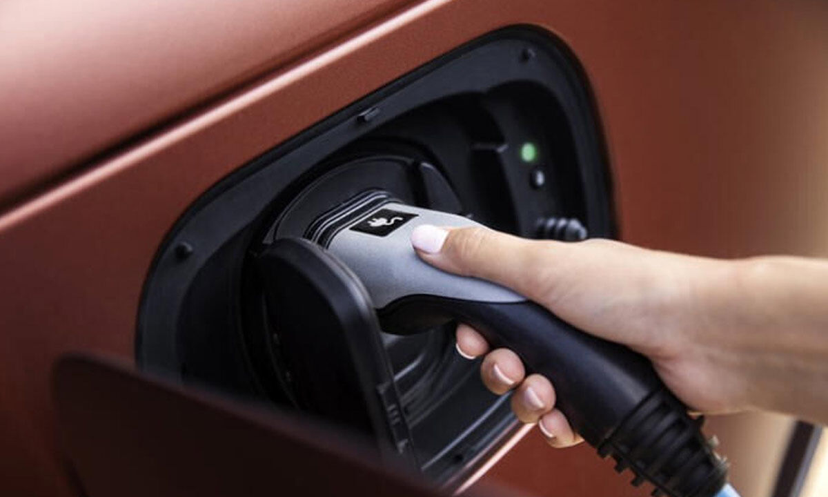 Jaguar Land Rover Unveiled its latest offering, 4-door GT EV having 430 ...