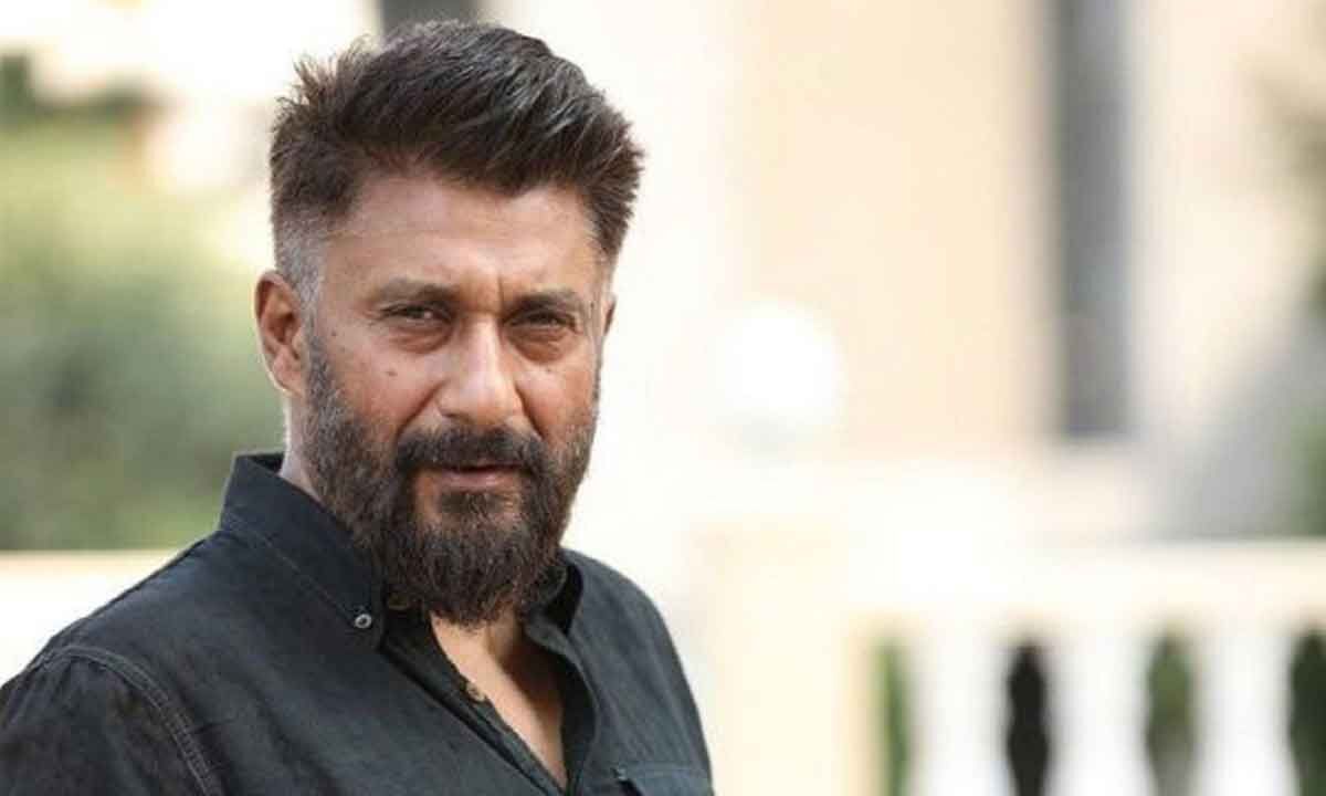 Agnihotri's tweet on change of book-signing event venue sparks row in ...