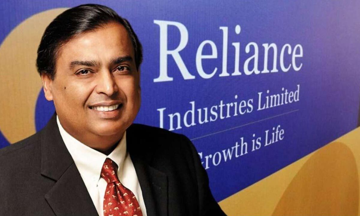 Reliance posts highest quarterly profit in Q4