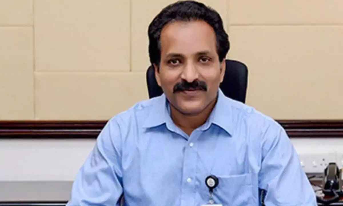 Space agency to send up unmanned rocket in Feb 2024