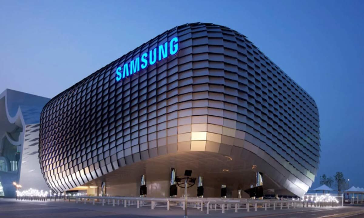 Samsung likely headed for first quarterly loss in 15 years: Analysts