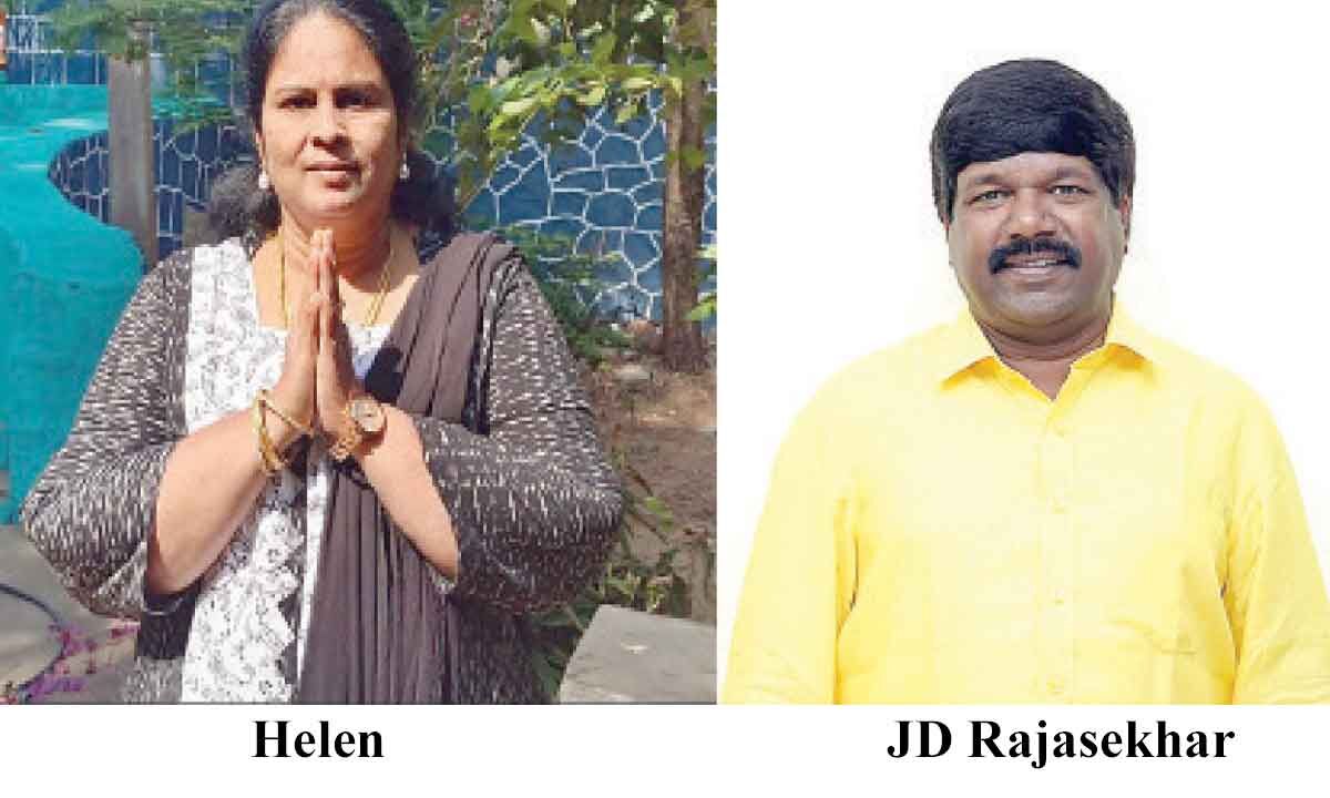 Tirupati: Uncertainty over TDP candidate in Satyavedu puts cadres in ...