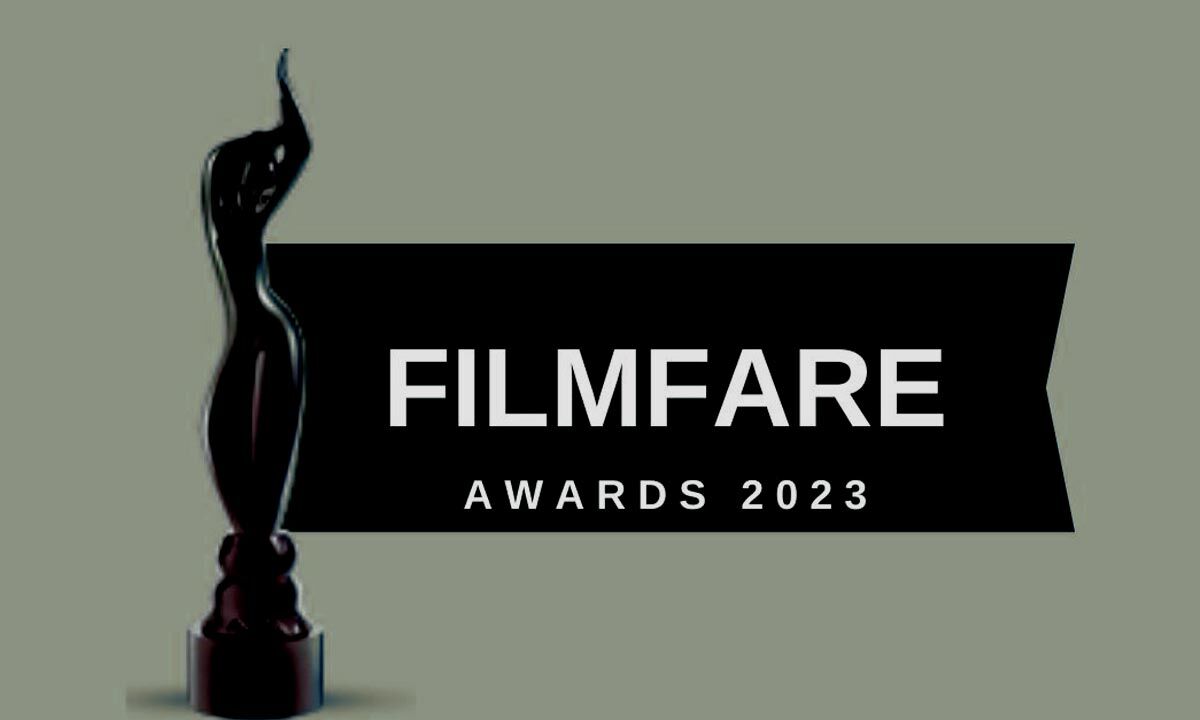 Filmfare Awards 2023: Check Out The Complete List Of Nominations