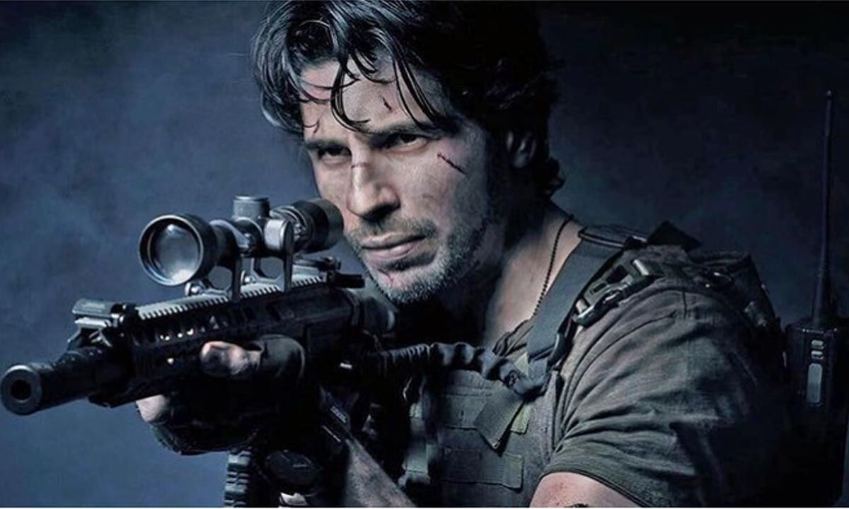 Siddharth Malhotra's Yodha Gets A New Release Date