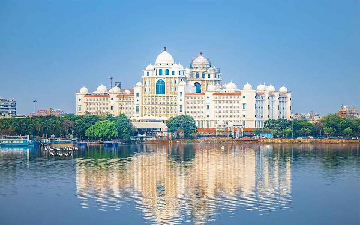Hyderabad: State Secretariat set for Sunday opening