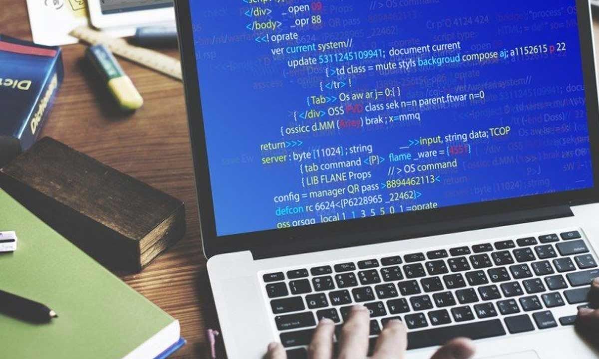 I wish more Indian kids, including girls, learn coding early