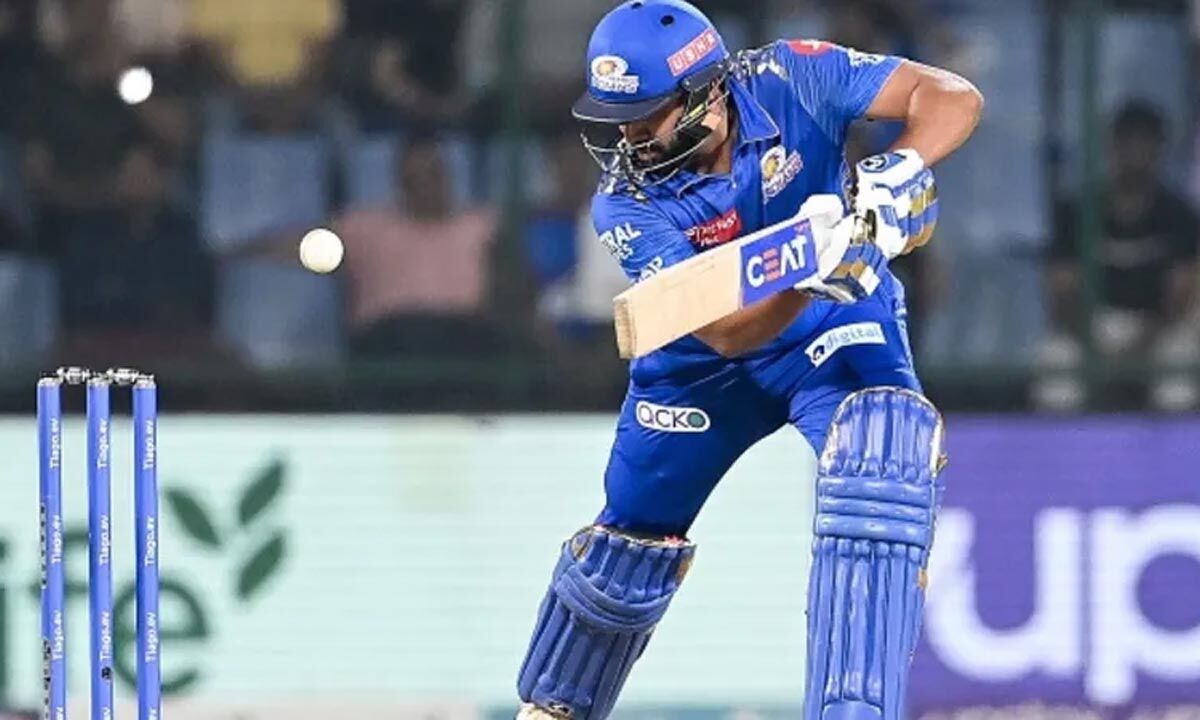 Rohit Sharma urged to take break from IPL 2023 and return fresh for WTC ...