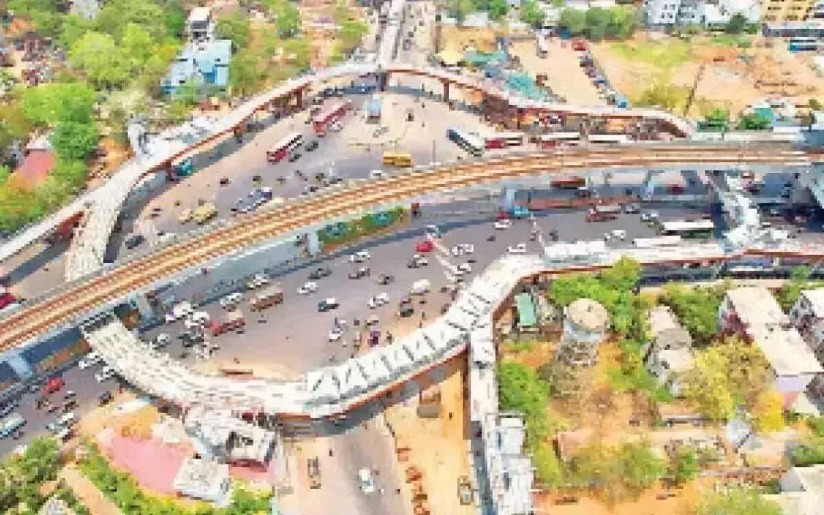 Today's Top 5 Hyderabad News Updates